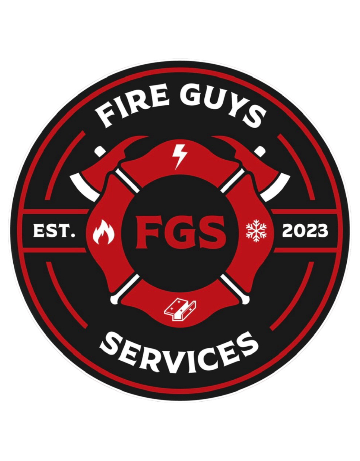 Fire Guys Services | Snow Removal, Pressure Washing & Property Care in ...